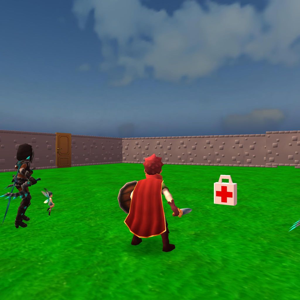 Unity Play | Clash of clans 2 game