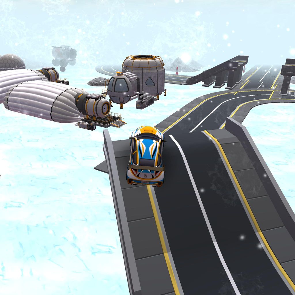 Unity Play | brain racing game