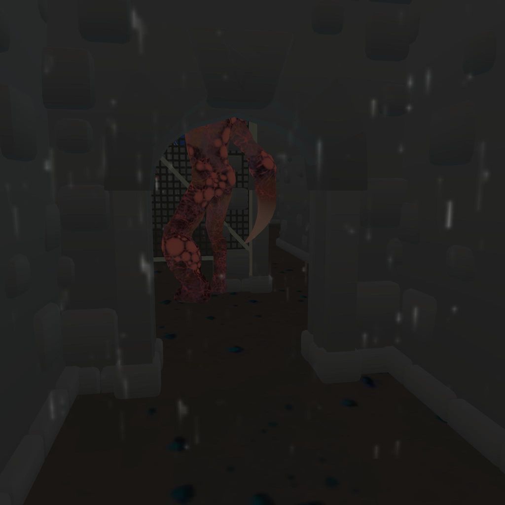 labyrinth monster 2