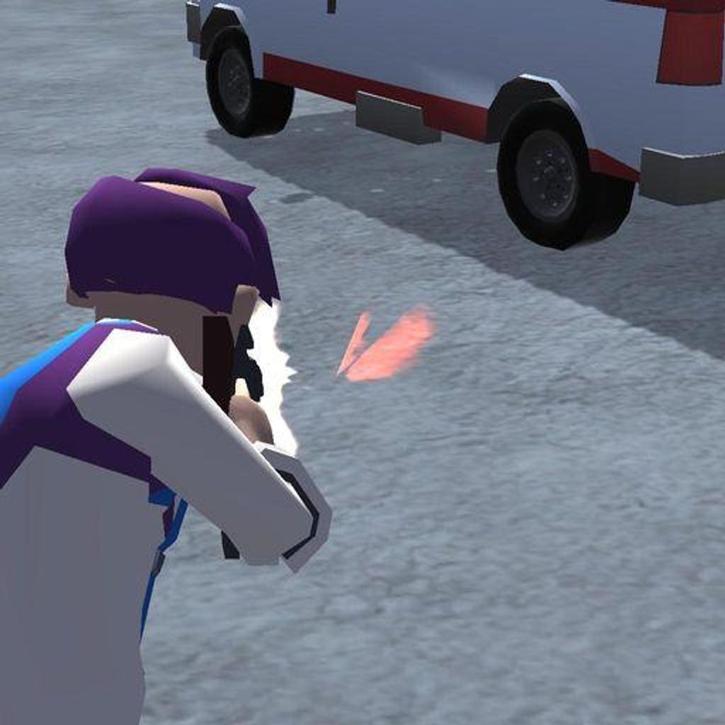 Unity Play | Crazy poop day game