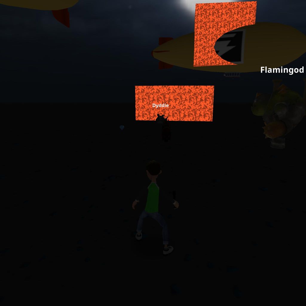 Unity Play | world pibby struckd friday night funkin V2 game