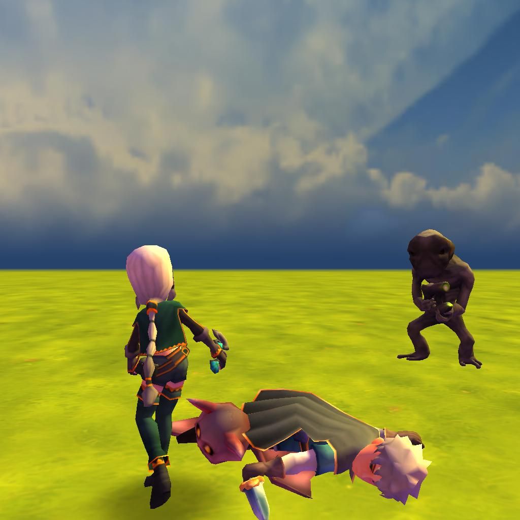 Unity Play | hacker game