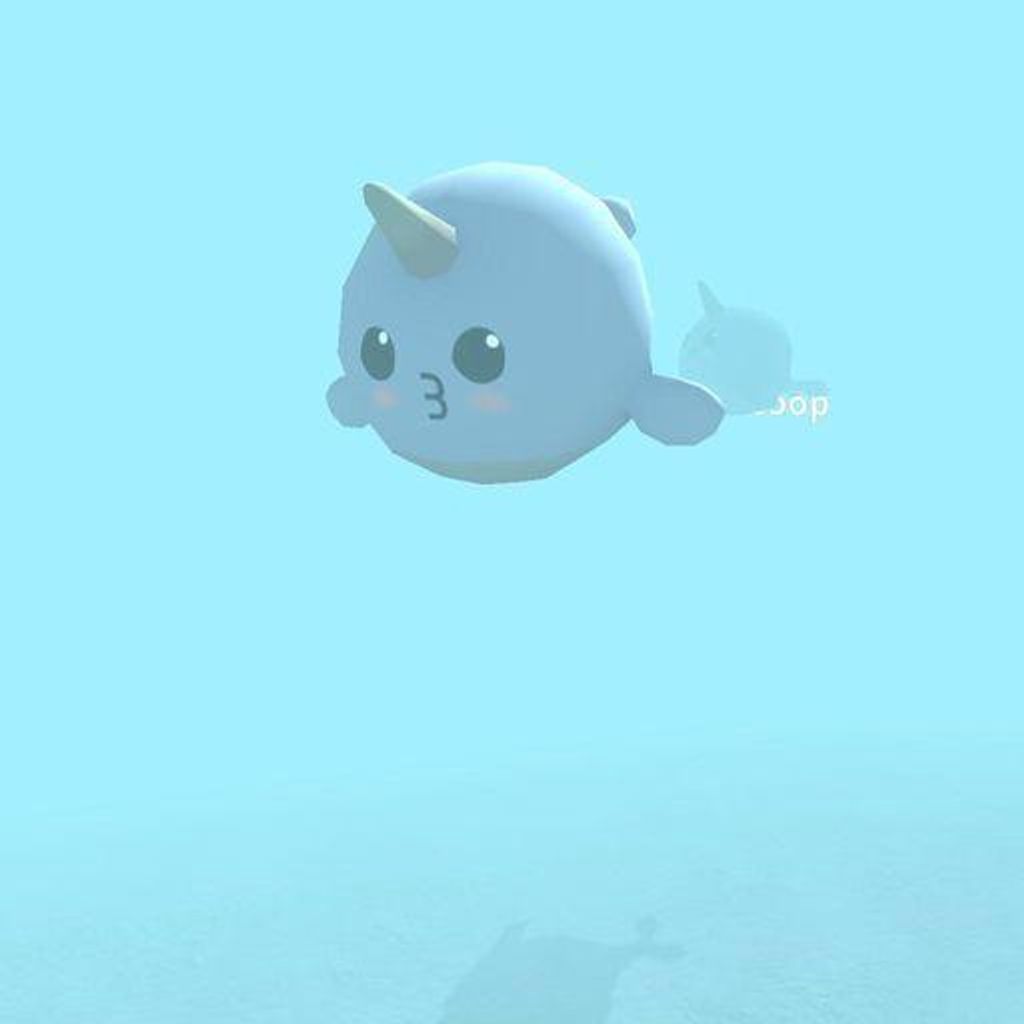 Unity Play | Narwhal game