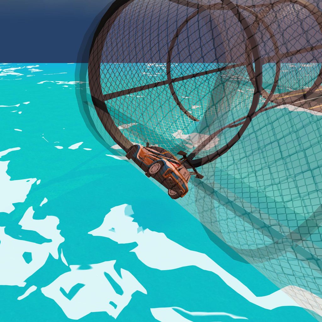 Unity Play | Race on! game