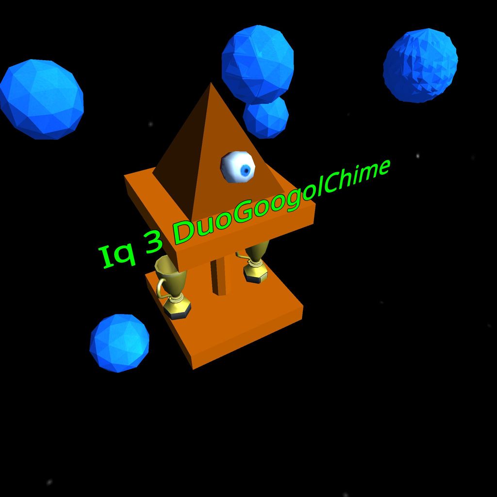 Unity Play | Fanmade Trophies And Medals In Iq Obby Pt1 game