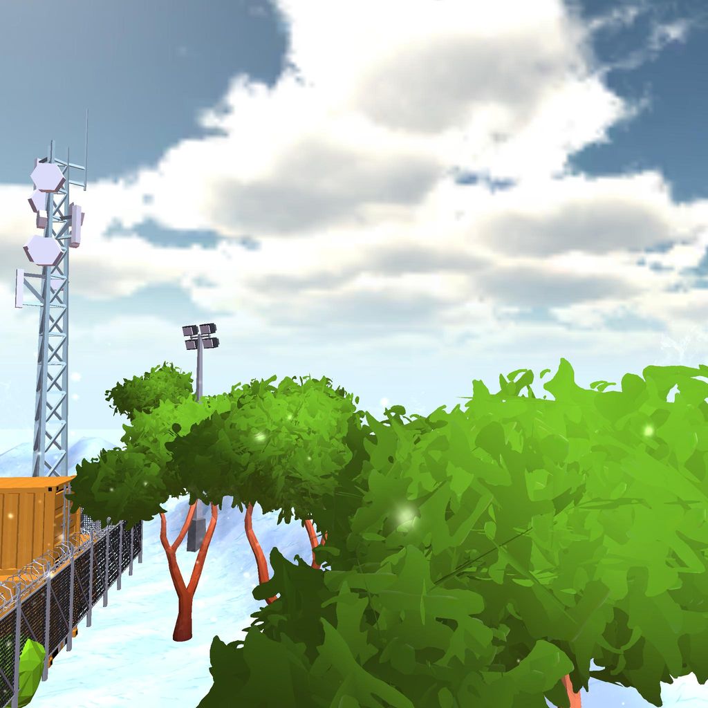 Unity Play | Fire man game