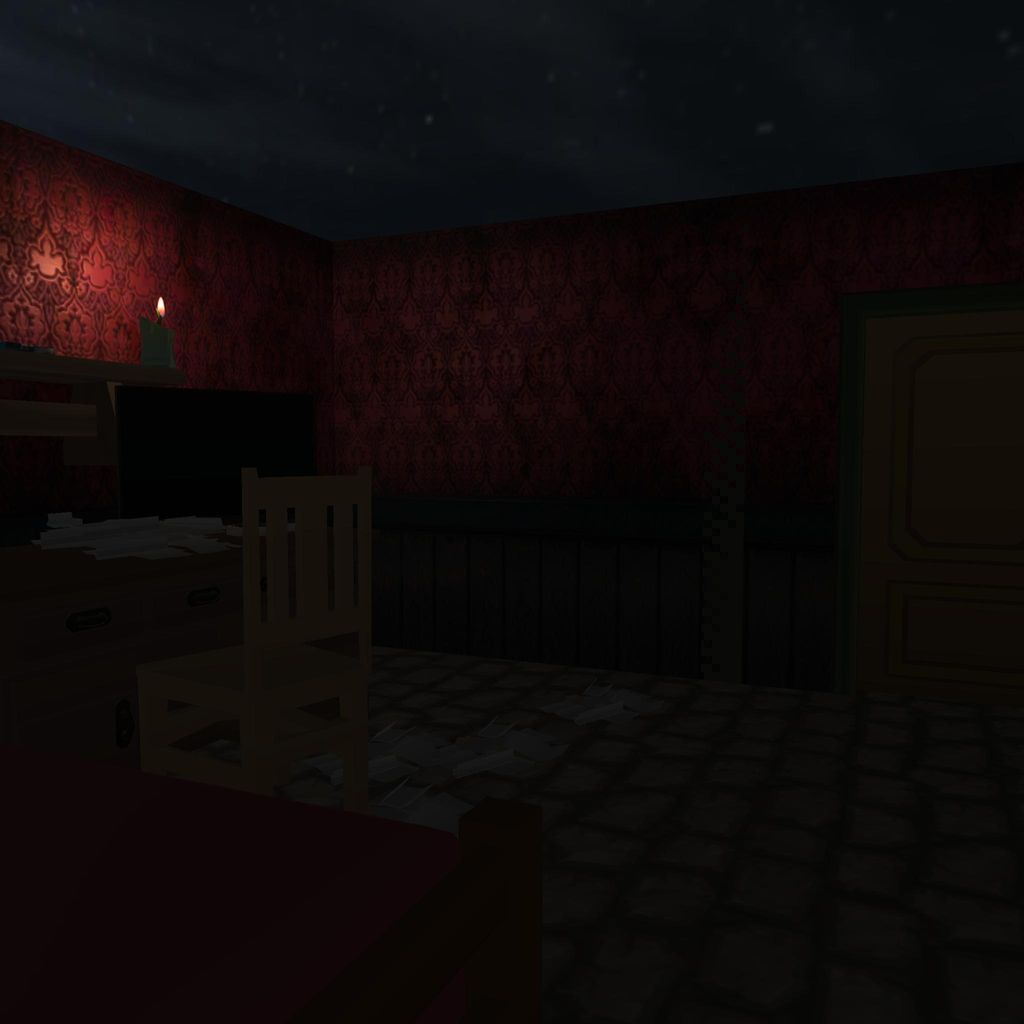 Unity Play | blood slasher pt1 game