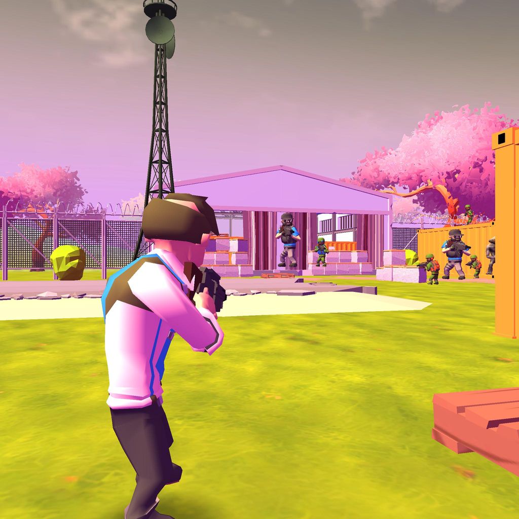 Unity Play | fortnite game