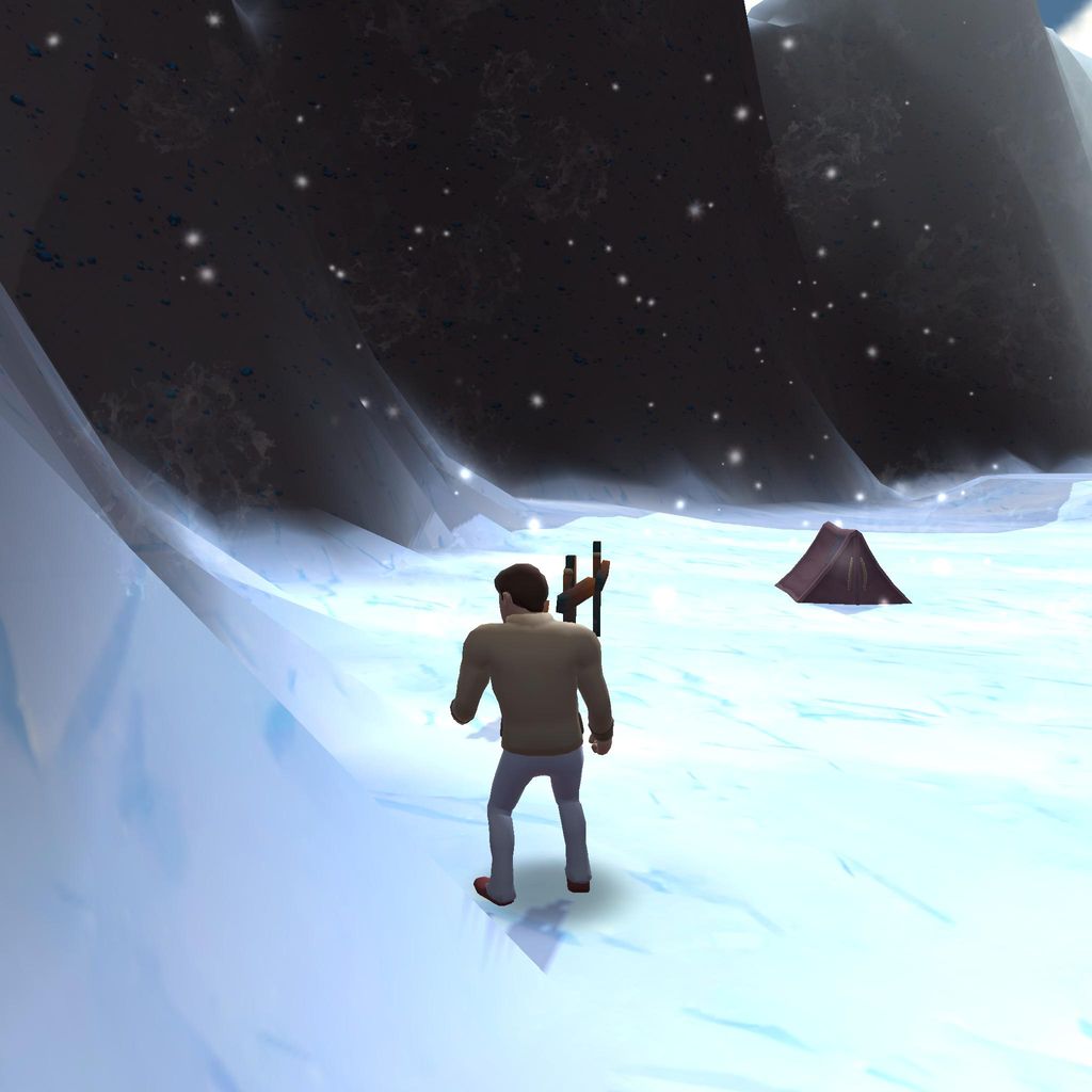 Unity Play | escape (very easy mode) game