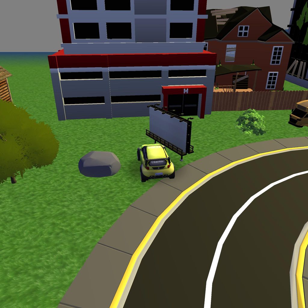 Unity Play | ysohso game