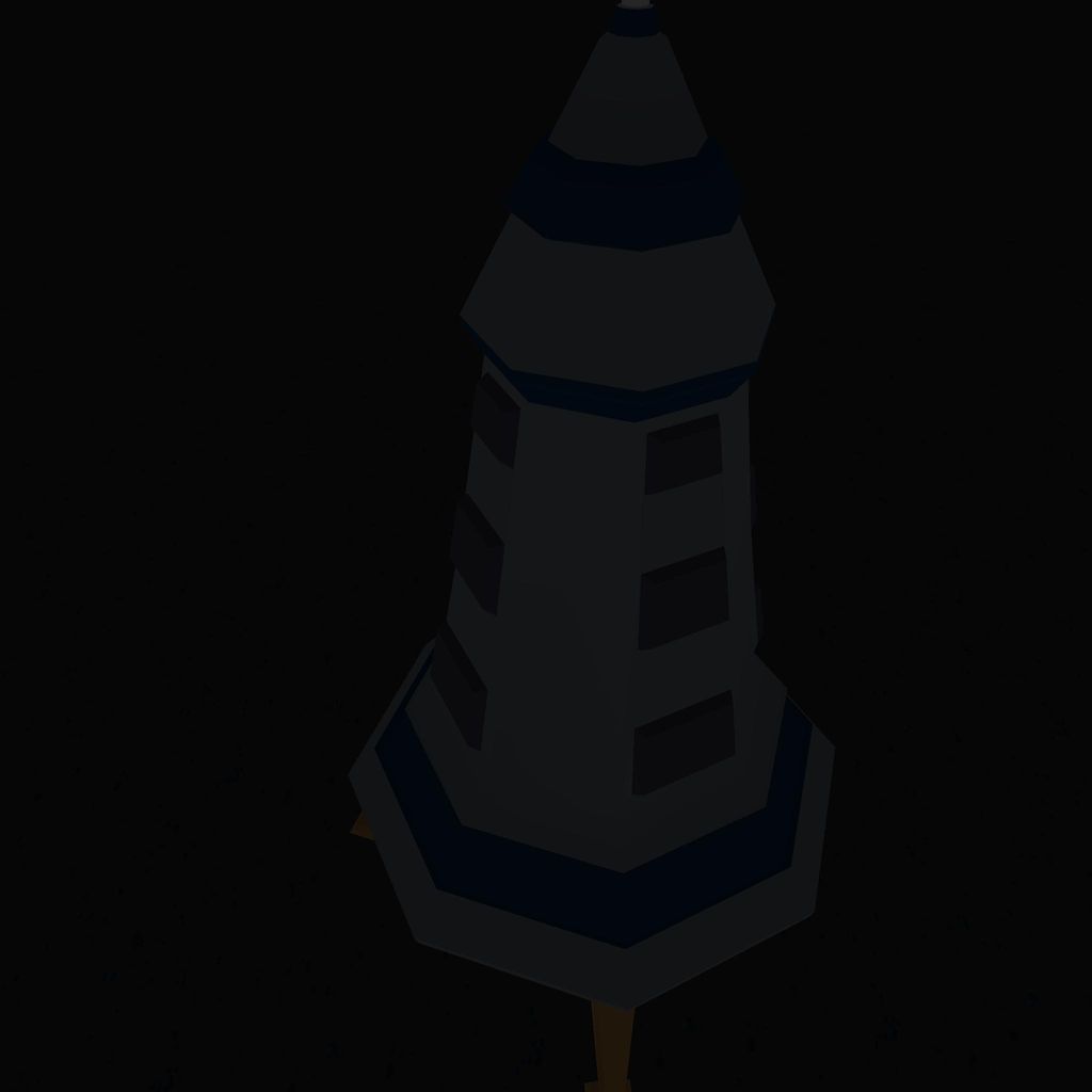 Space Adventure: Part 1