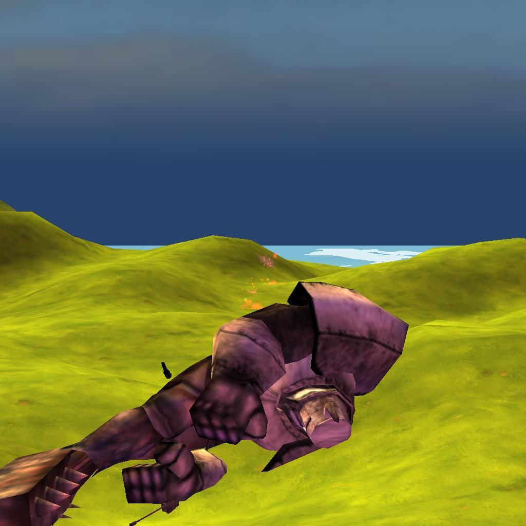 Unity Play | blox fruits remake game