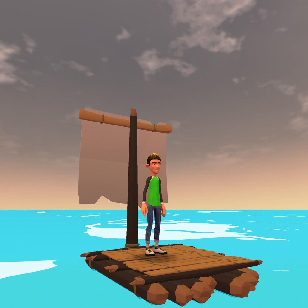 Unity Play | ships game