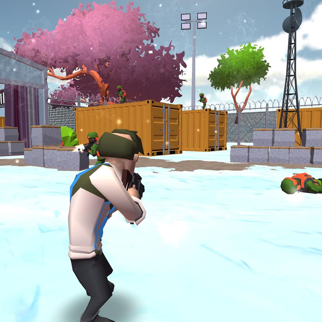 Unity Play | jdkdk game