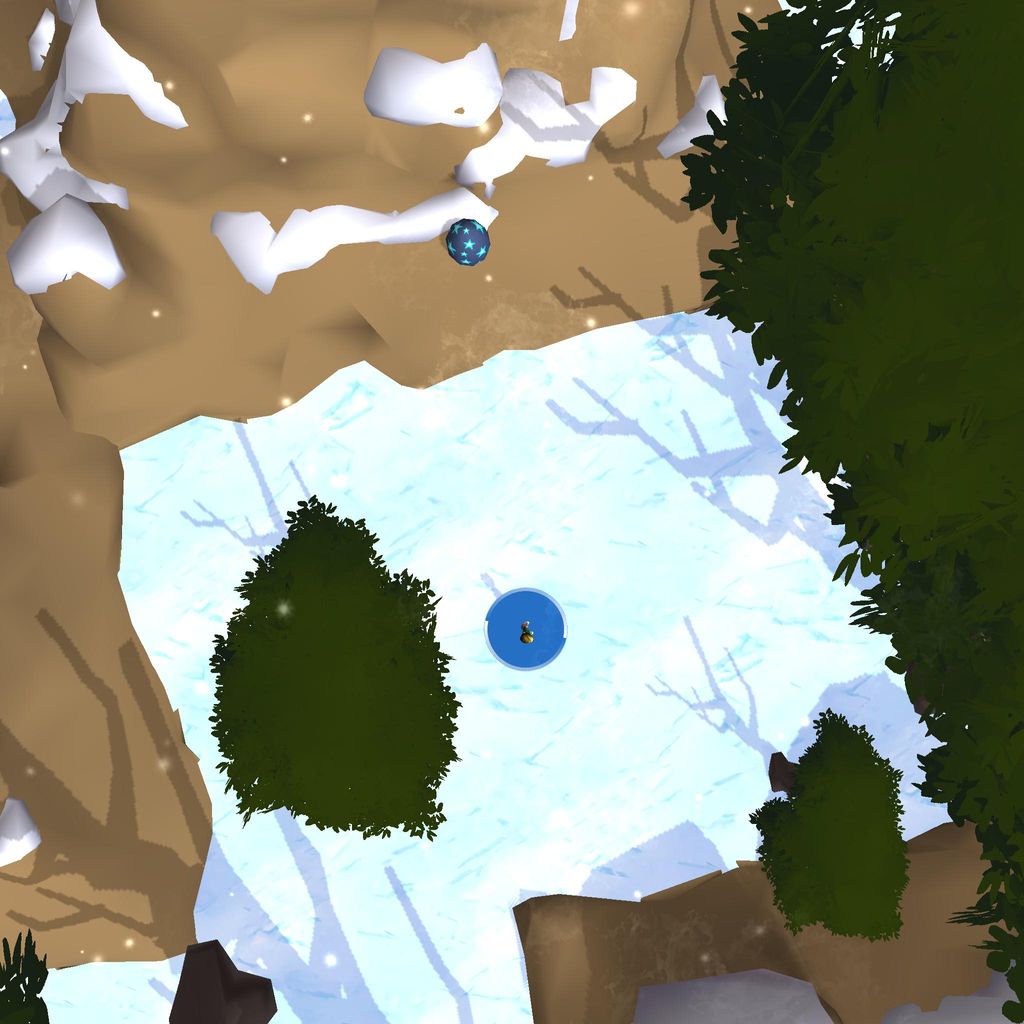 Unity Play | Finders keepers [hunt] game