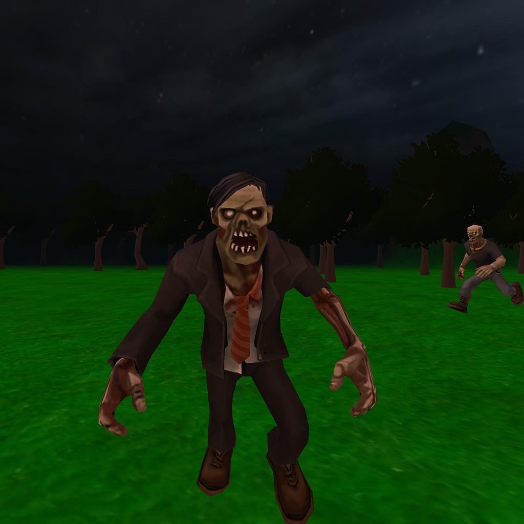 Unity Play | Defender game