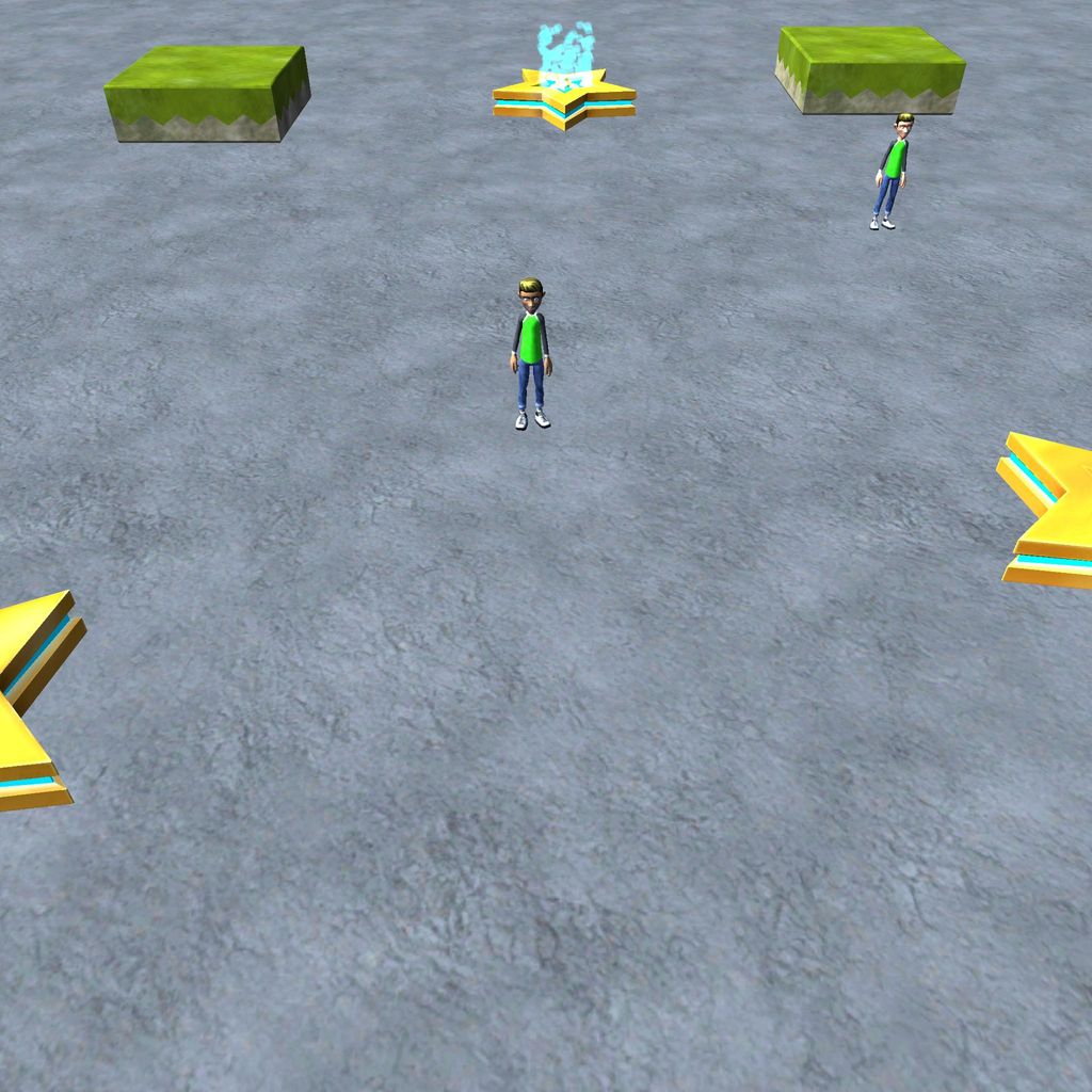 Unity Play | legend game
