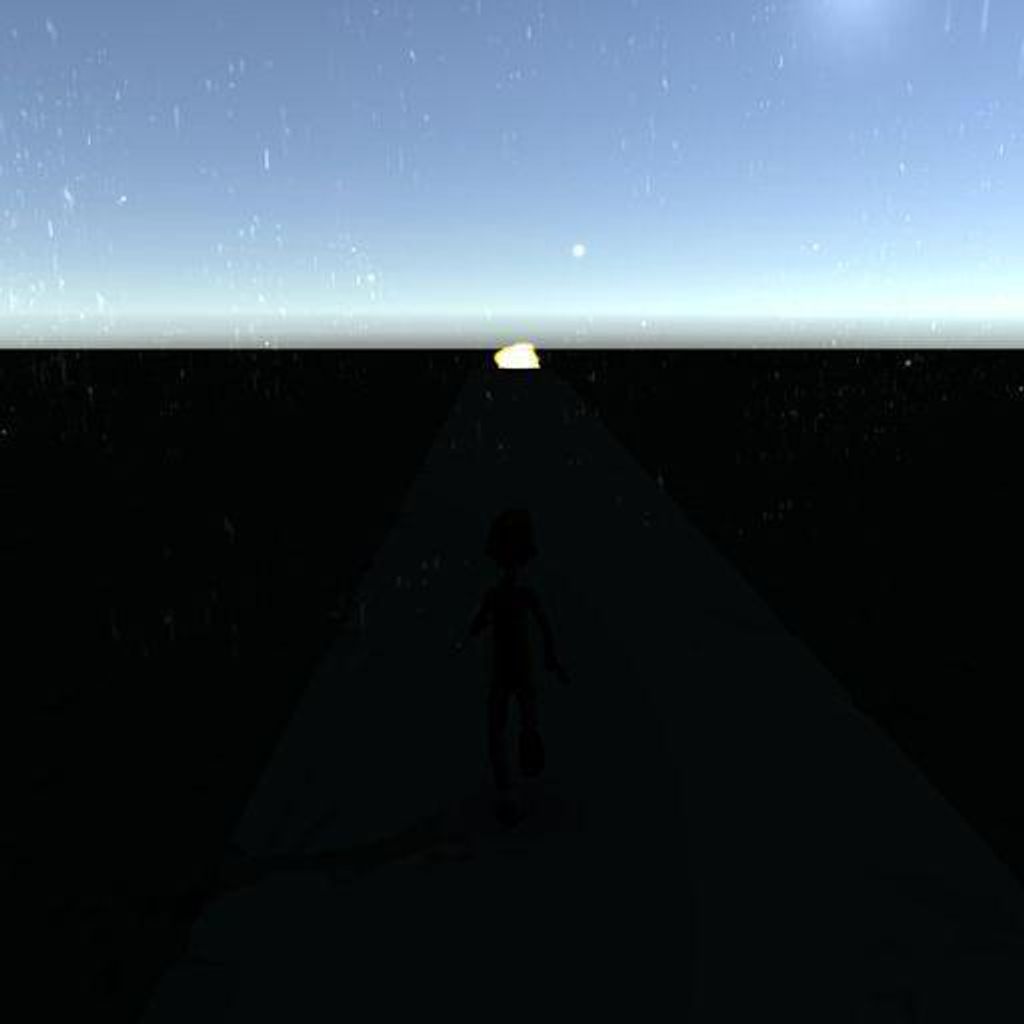 Unity Play | Robots attack game