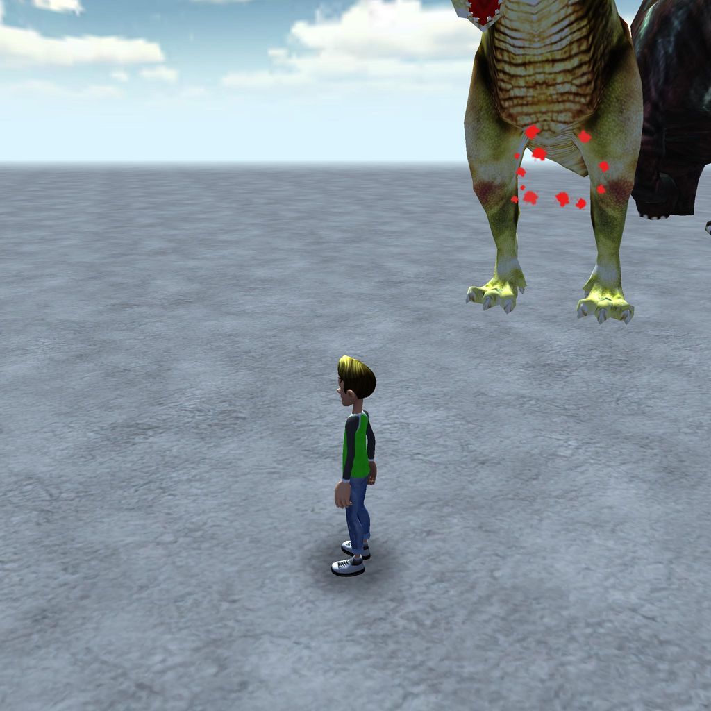 Unity Play | banco animal 2 game
