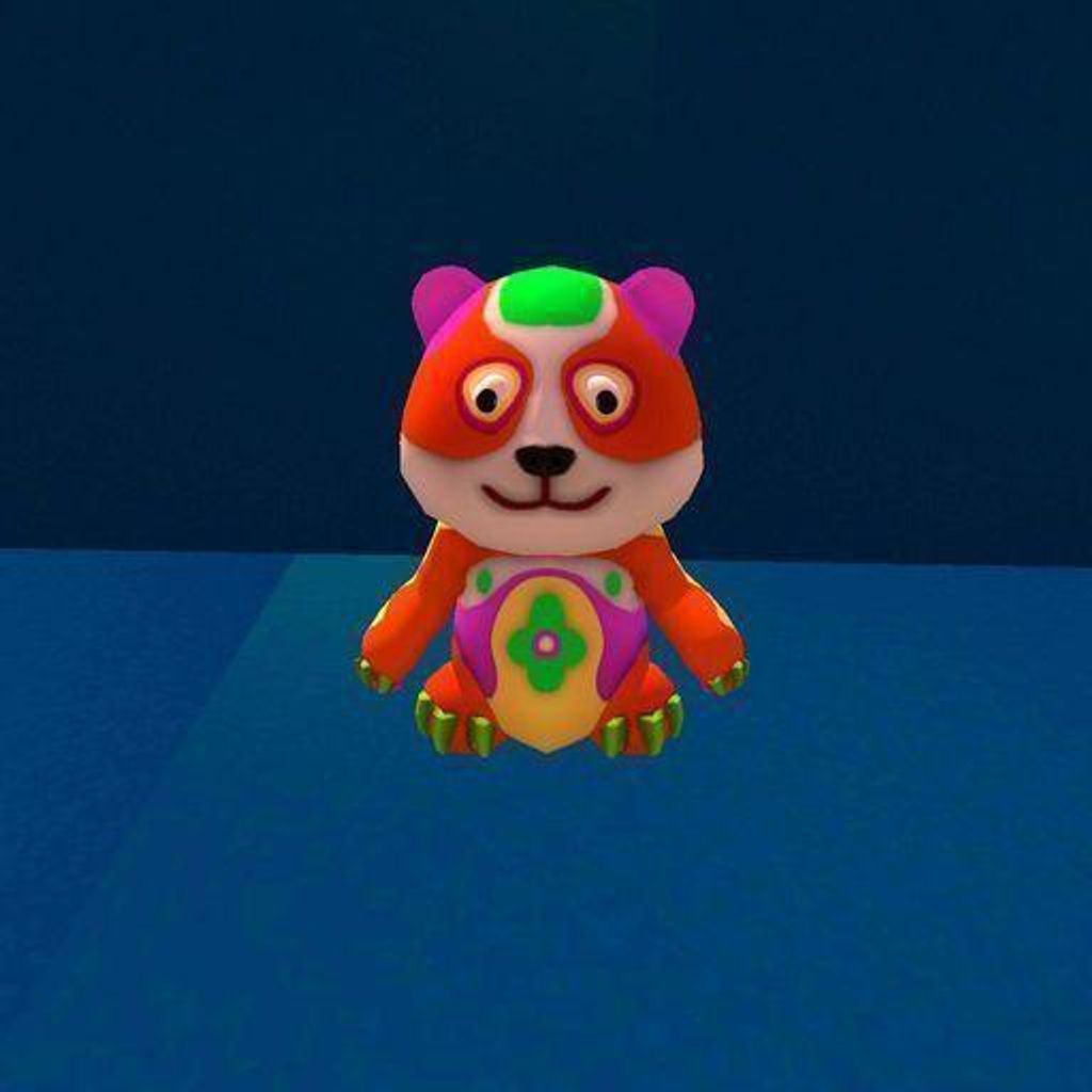 Unity Play | Joy joy panda game