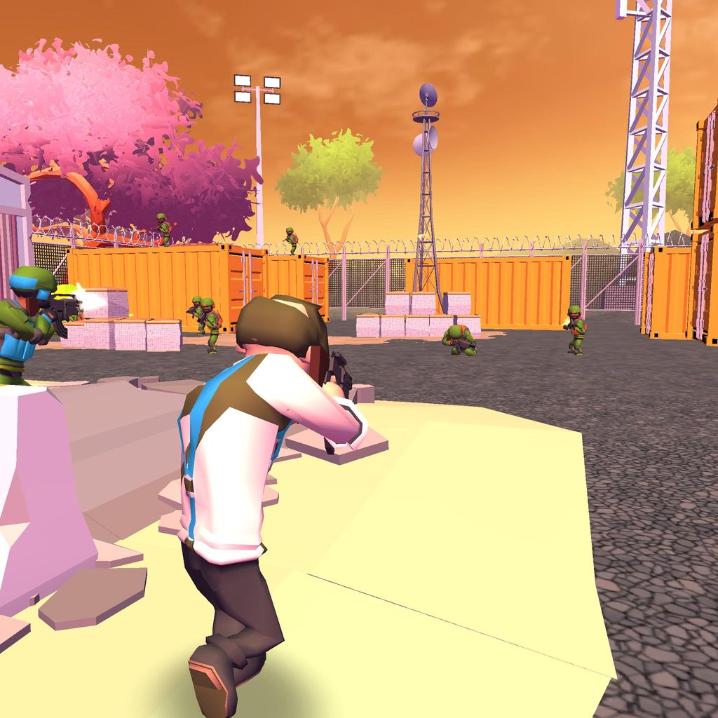 Unity Play | ss game game