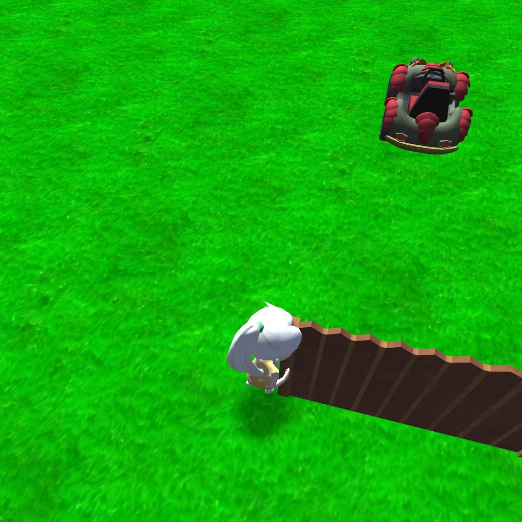 Unity Play | bull star game