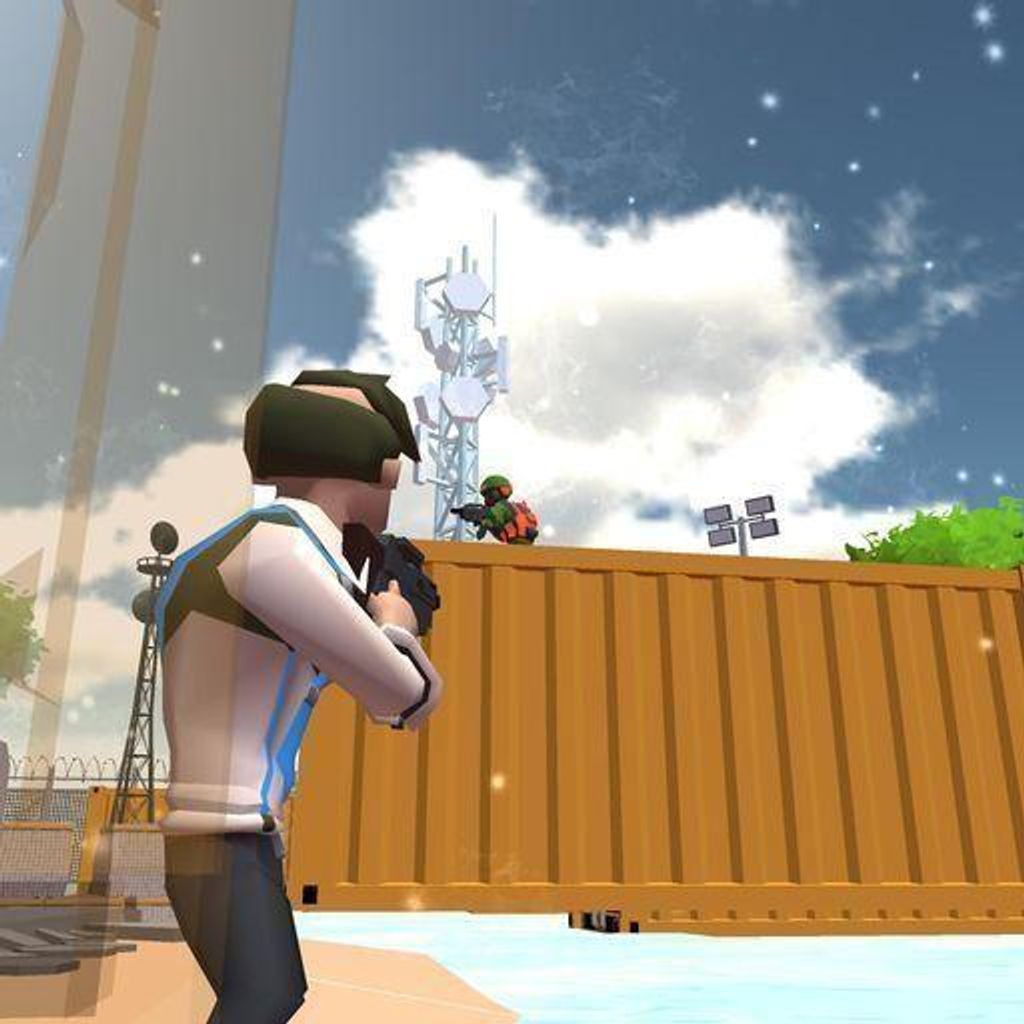 Unity Play | the legend of the kinge game