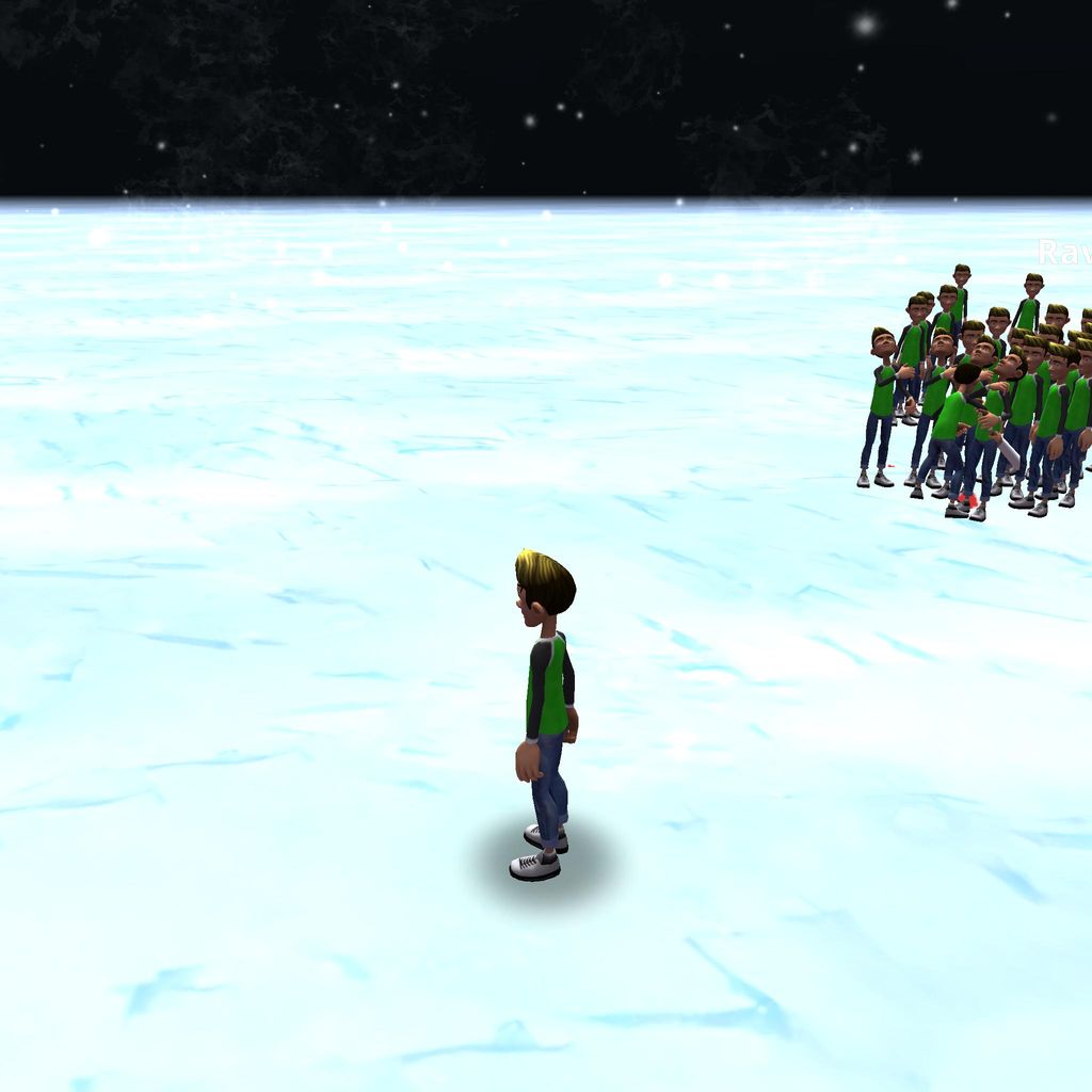 Unity Play | kick you game