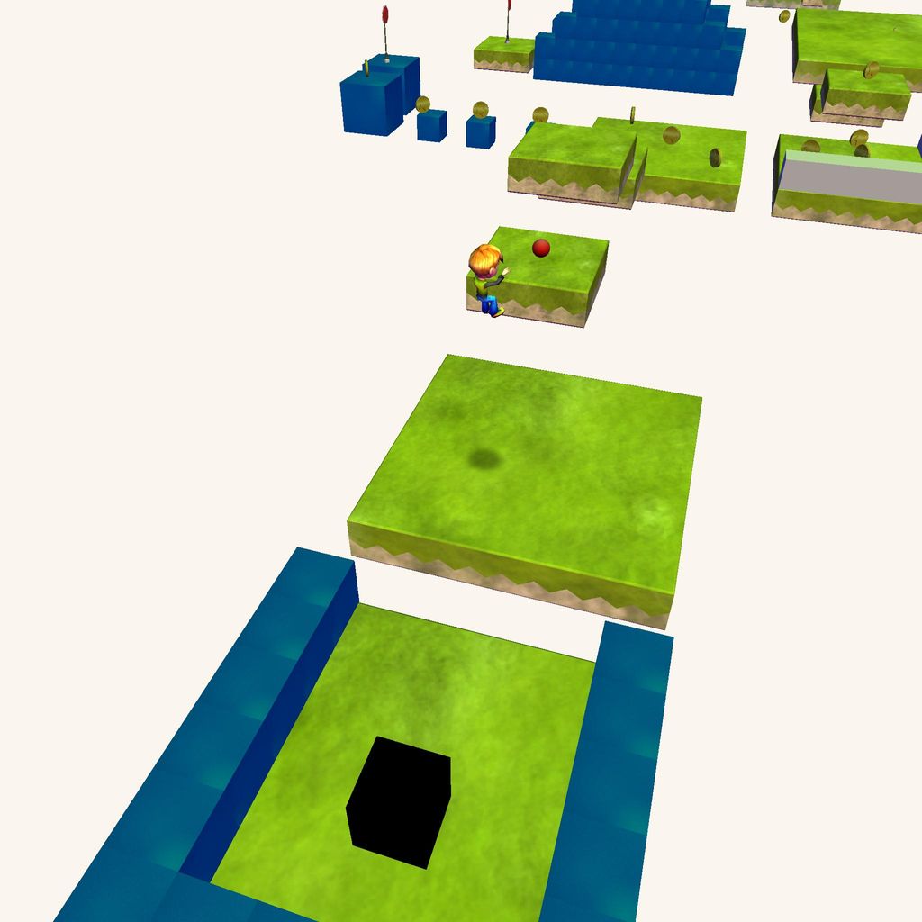 Unity Play | mario game