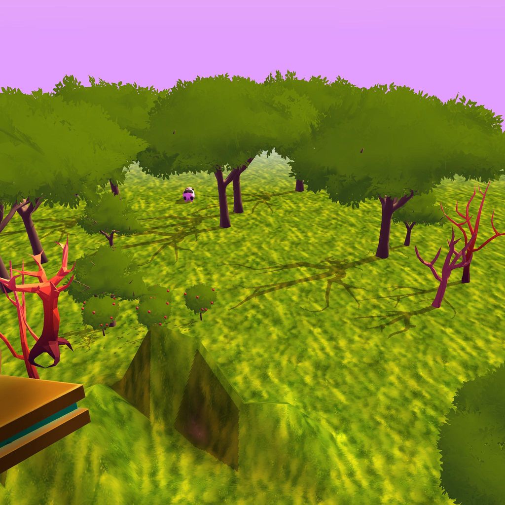 Unity Play | MINECRAFT game