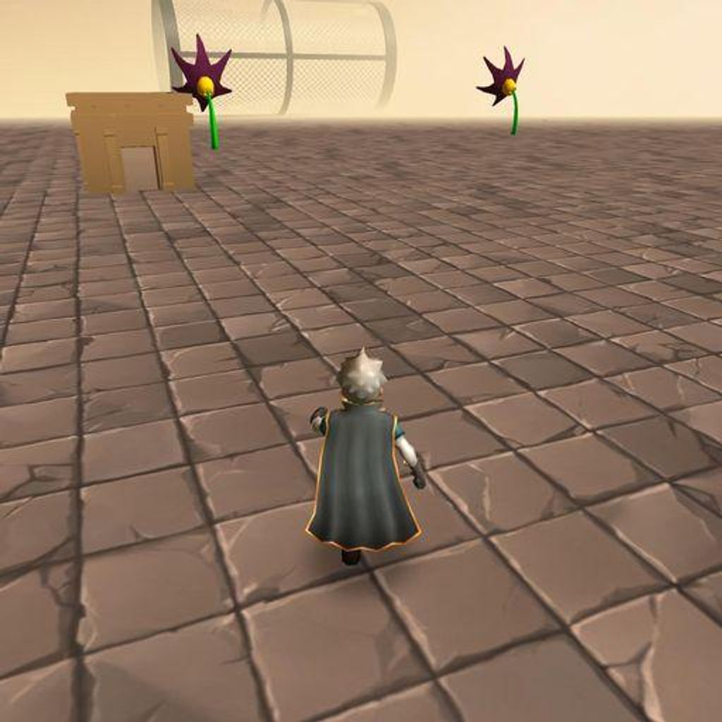 Unity Play | dangerous game😱 game