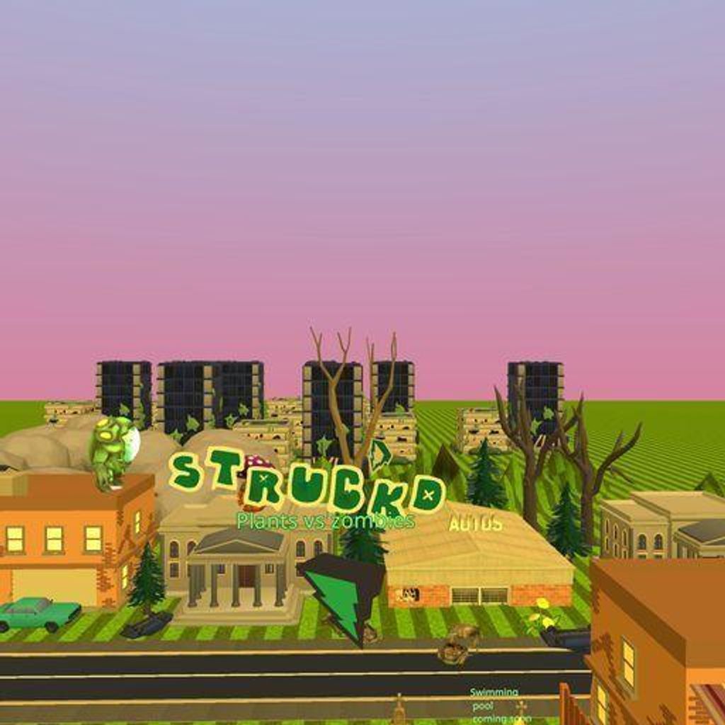 Unity Play | pvz-new UPDATE CHRISMAS game