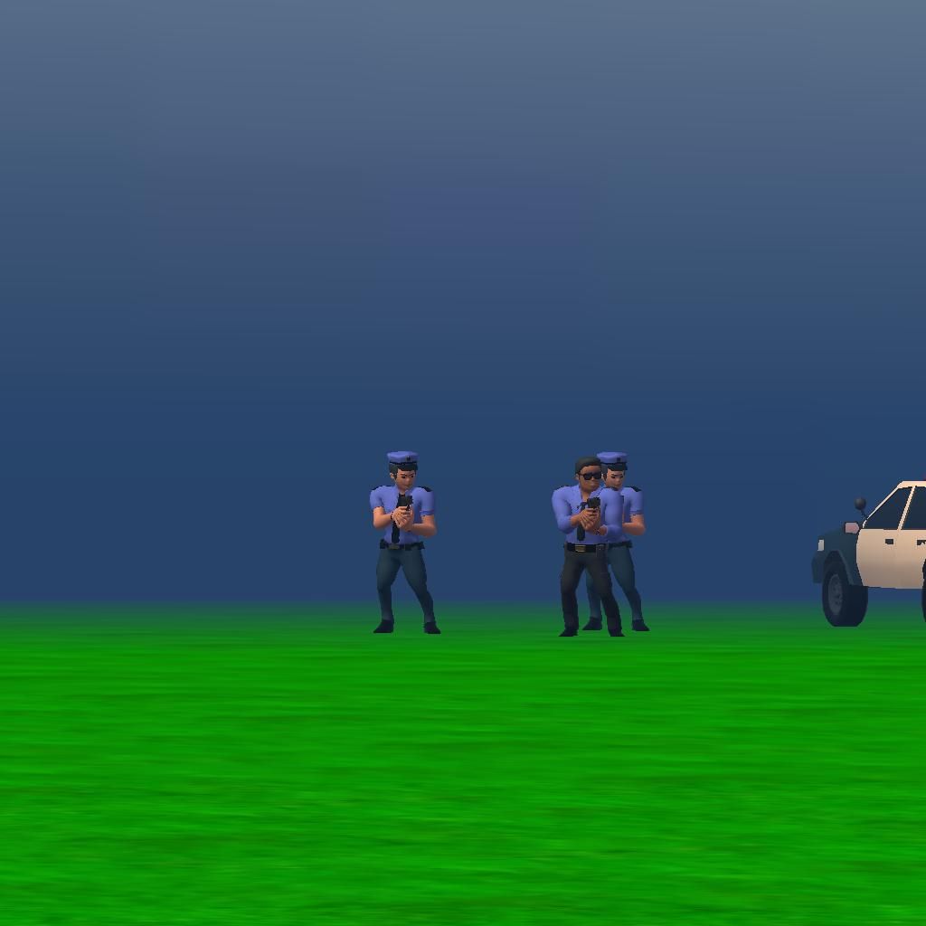 Unity Play | UNBALANCED: Chapter 1 game
