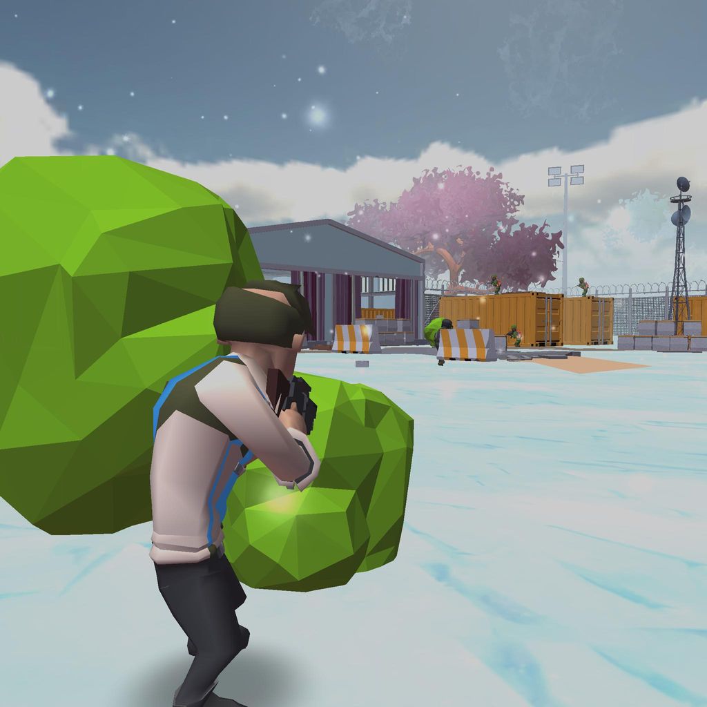 Unity Play | jogo de gangster game