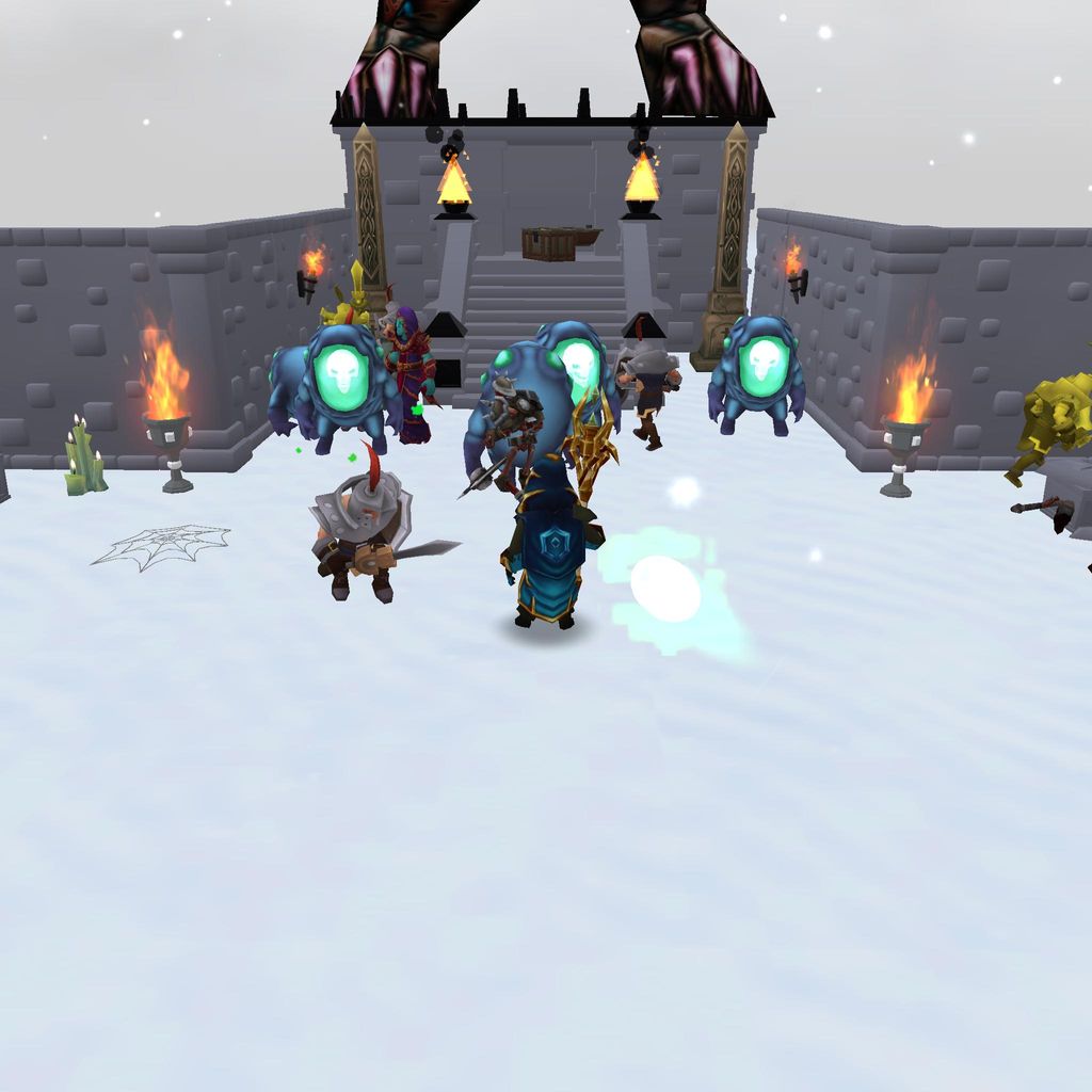 Unity Play | title wars game