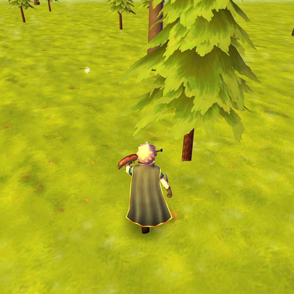 Unity Play | monstrico game