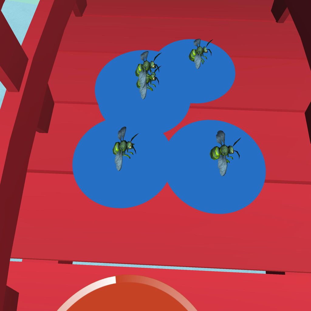 Unity Play | tasty planet 3 level 1 game
