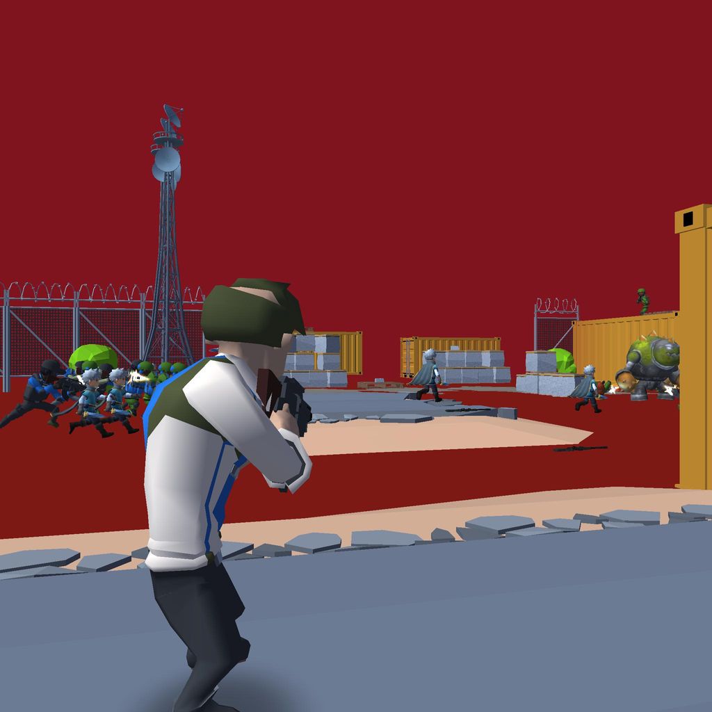 Unity Play | verse curse game