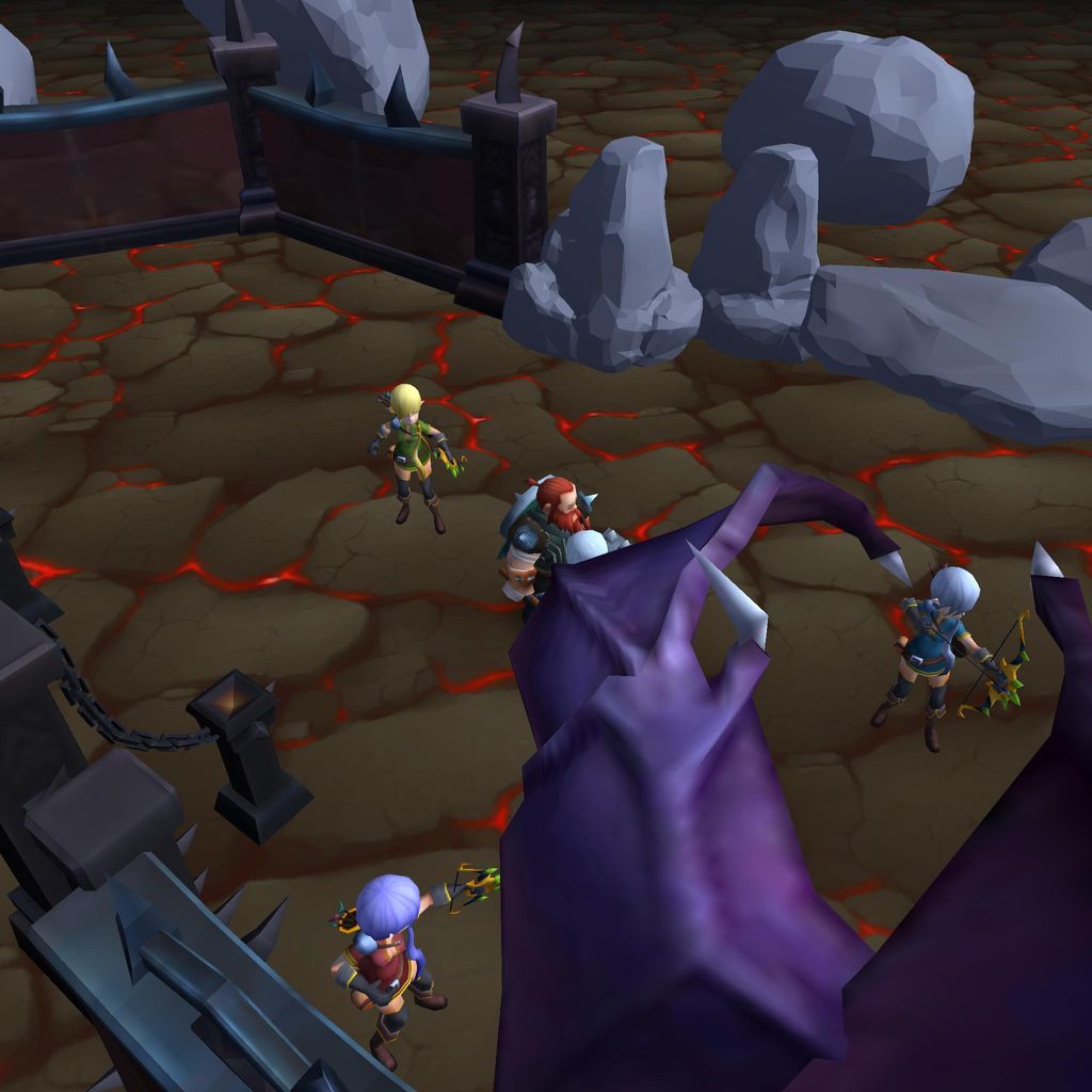 Unity Play | the wars 100 game