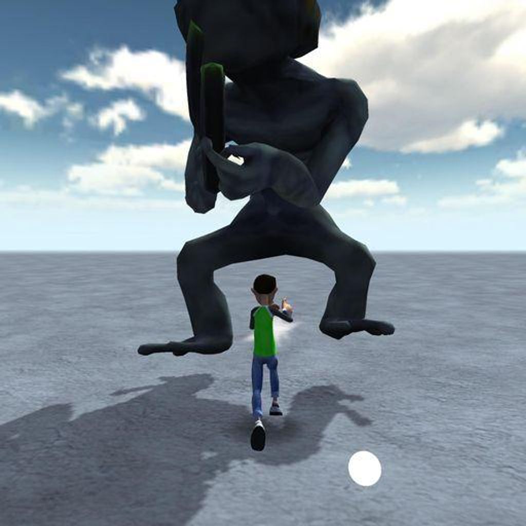 Unity Play | the hard game game