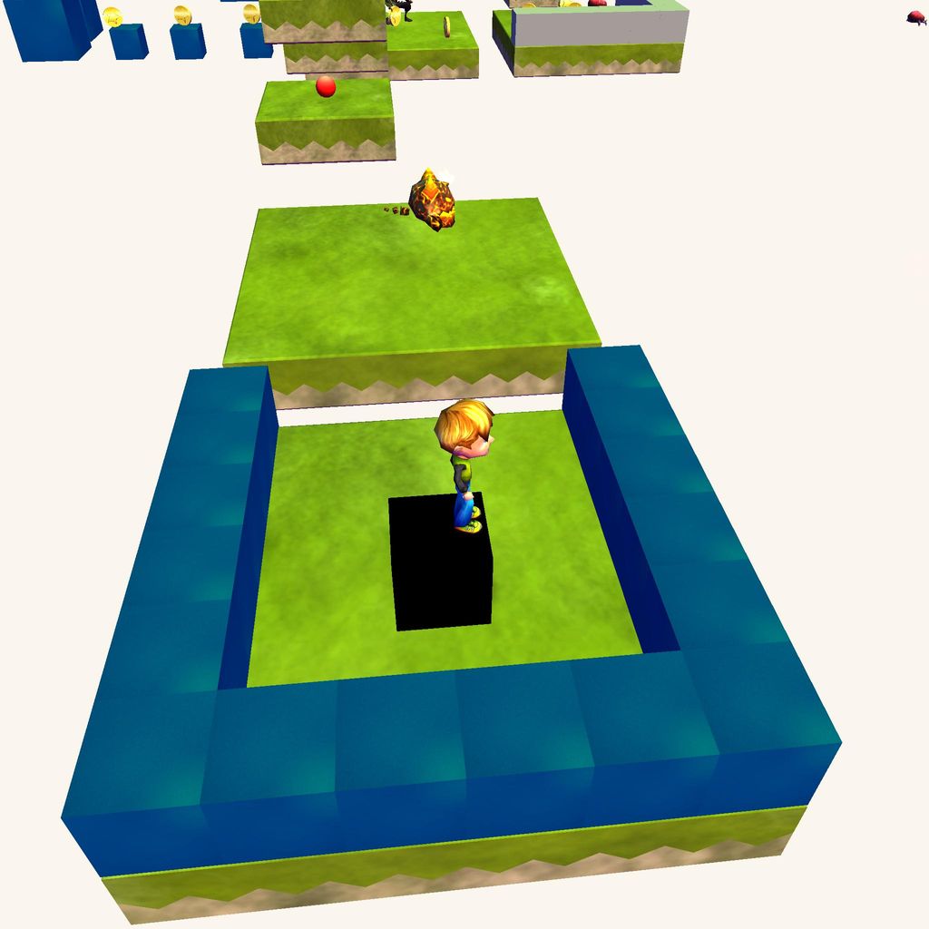 Unity Play | roblox game