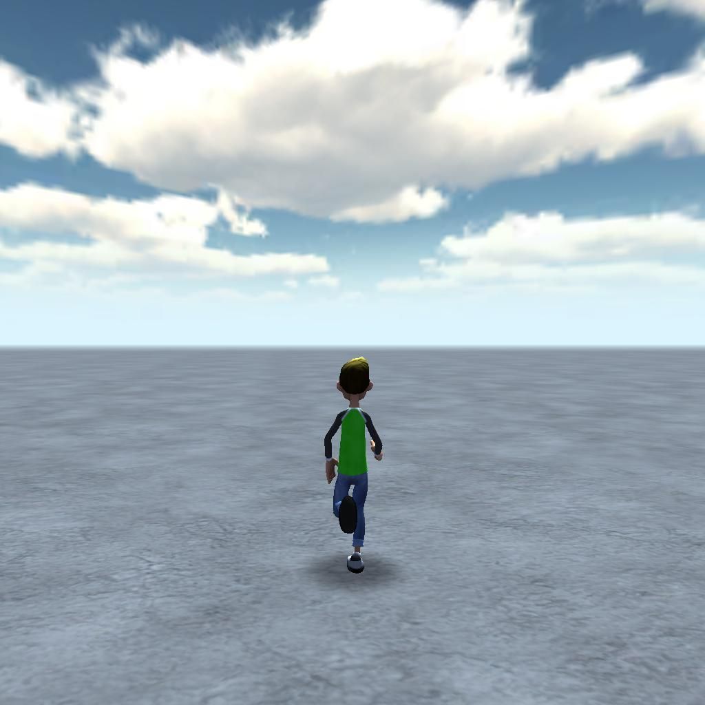 Unity Play | Camión game