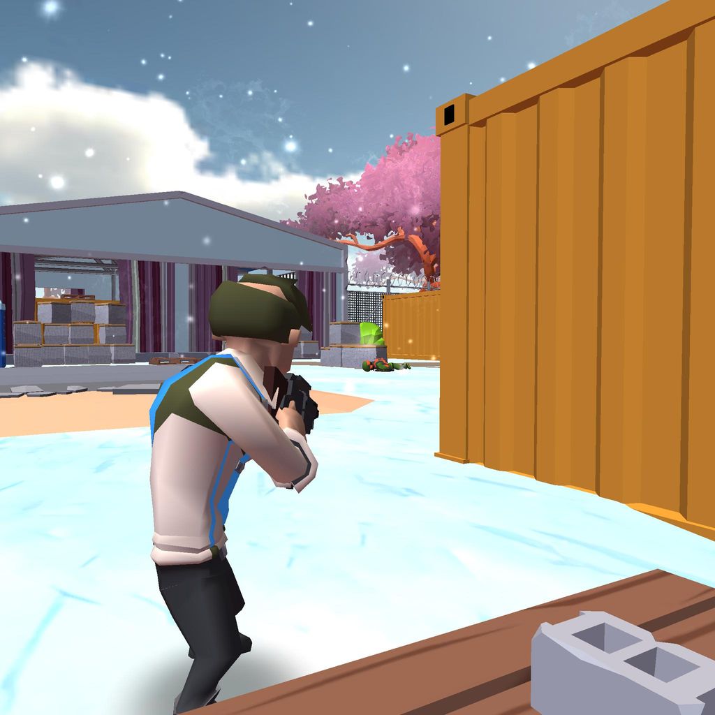 Unity Play | fitting 3D ,, game