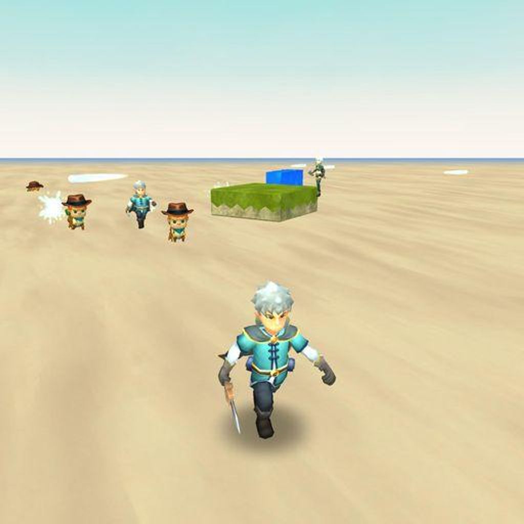 Unity Play | brawl stars game