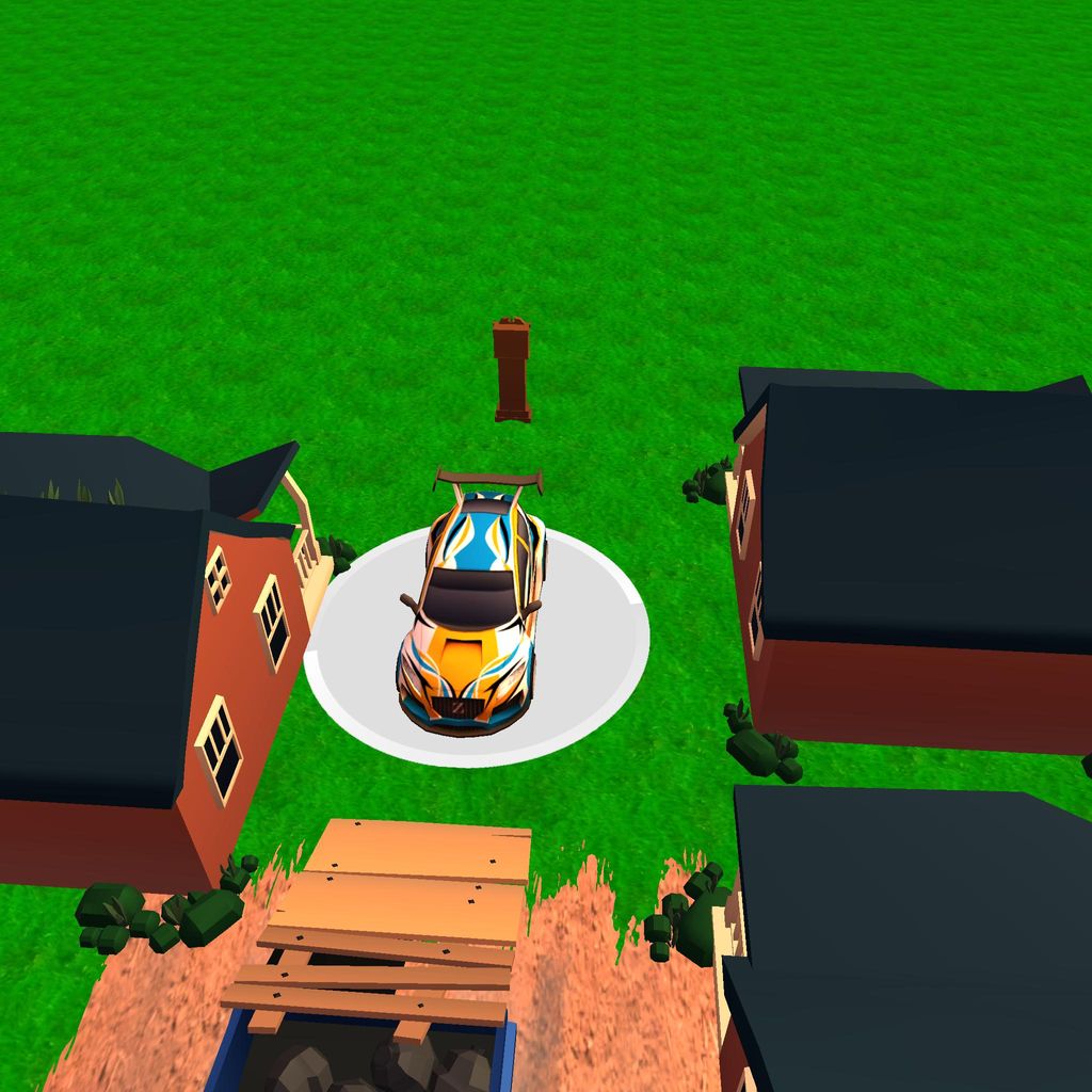 Unity Play | moto game