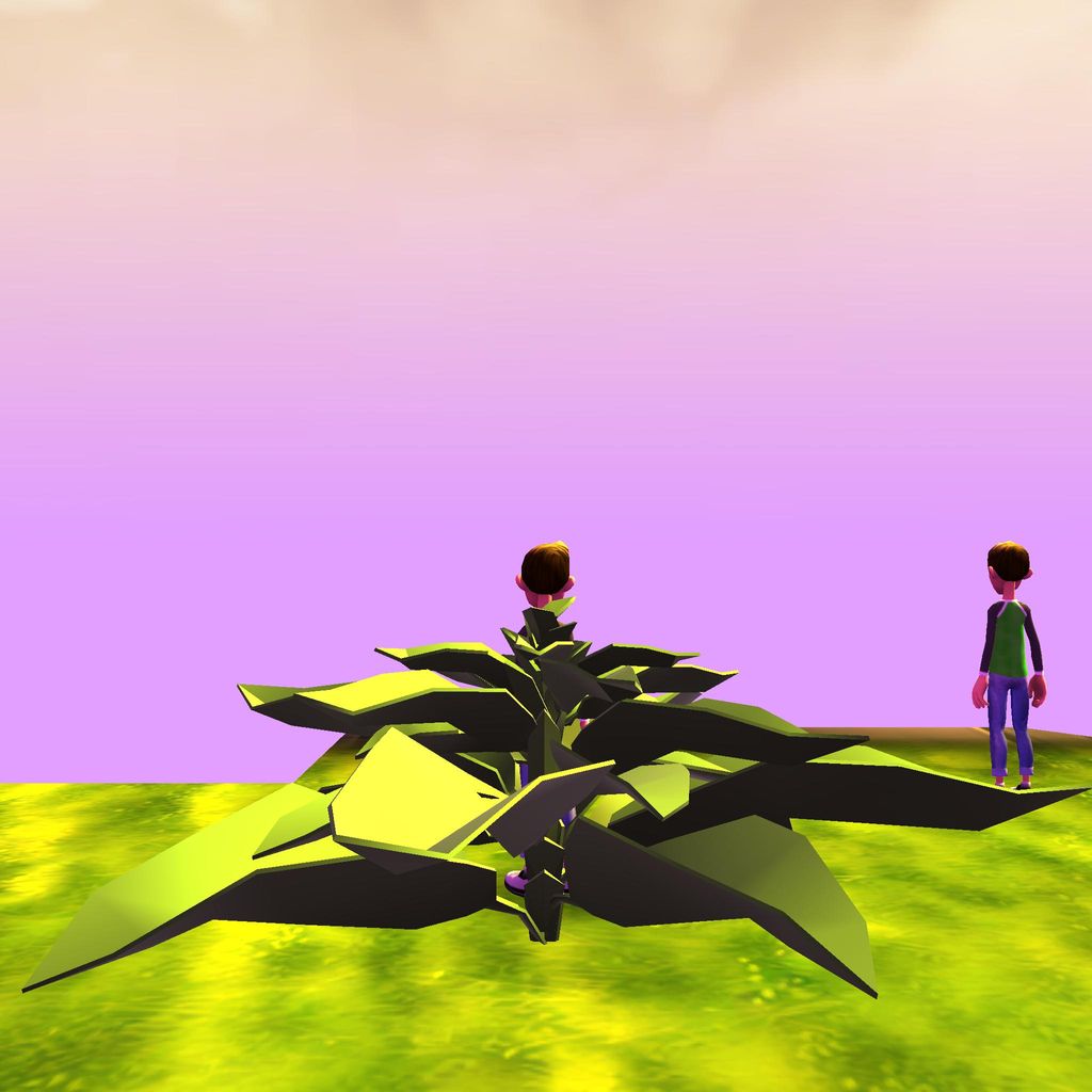 Unity Play | lava game