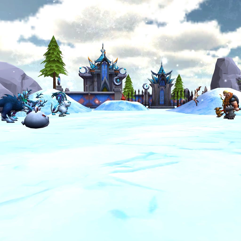 Unity Play | Crazy Defense game