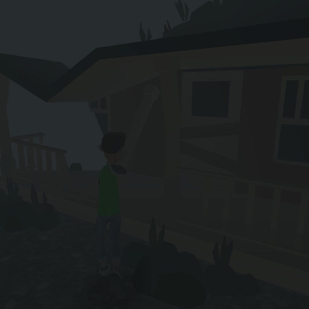 Unity Play | flood game