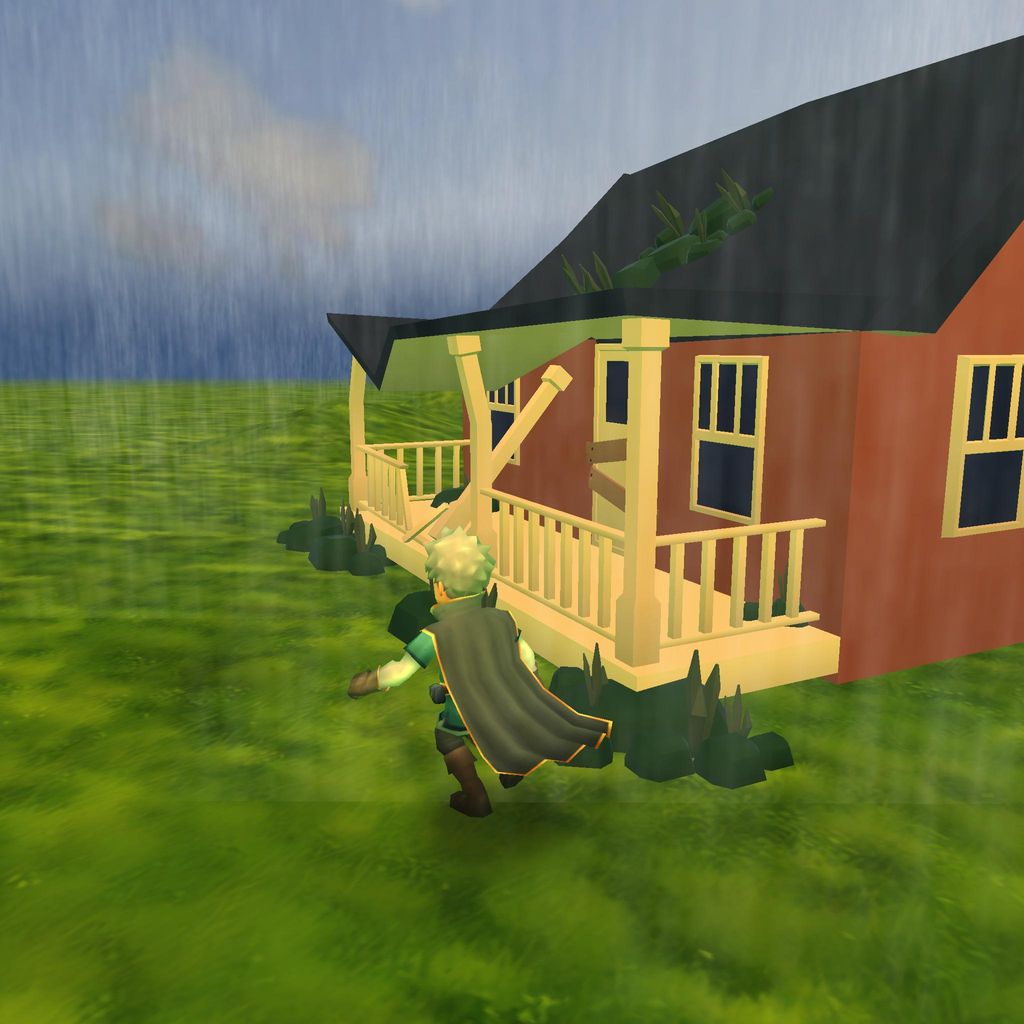 Unity Play | Algo game