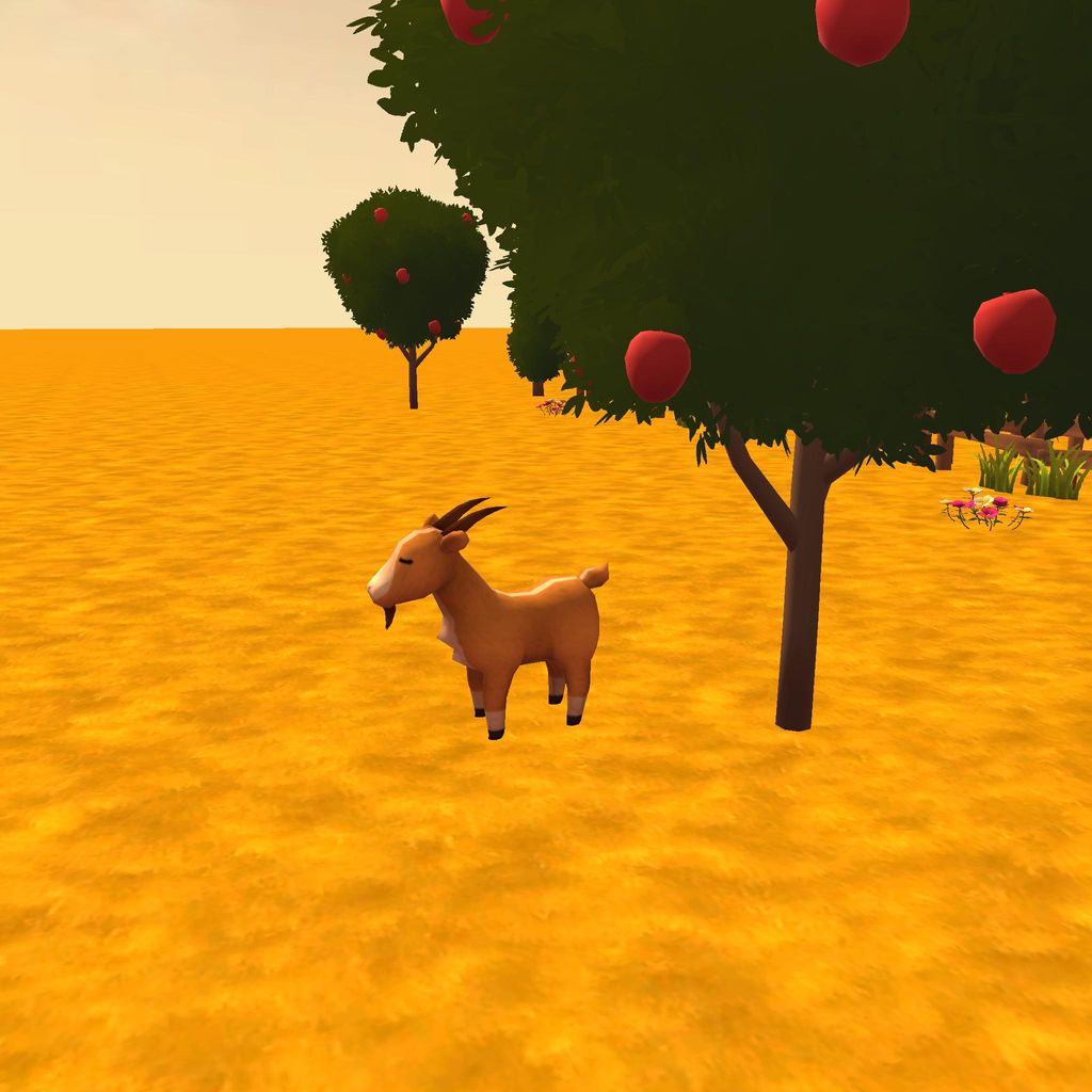Unity Play | Animal Simulator game